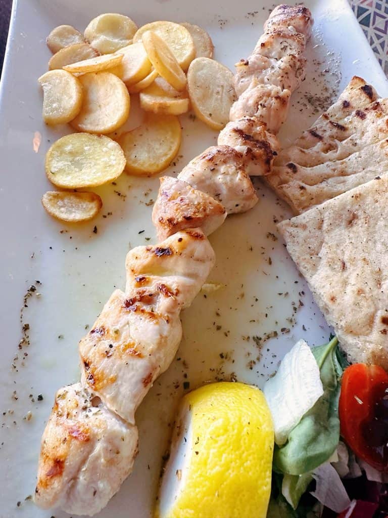 32 Exceptional Greek Foods You Must Try When In Greece