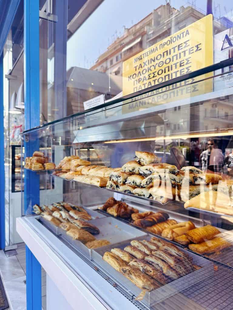32 Exceptional Greek Foods You Must Try When In Greece