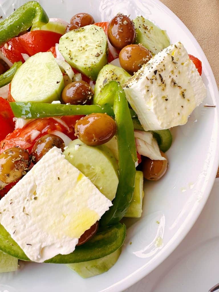 50+ Unique and Tasty Things to do in Athens Greece