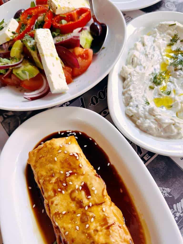 32 Exceptional Greek Foods You Must Try When In Greece