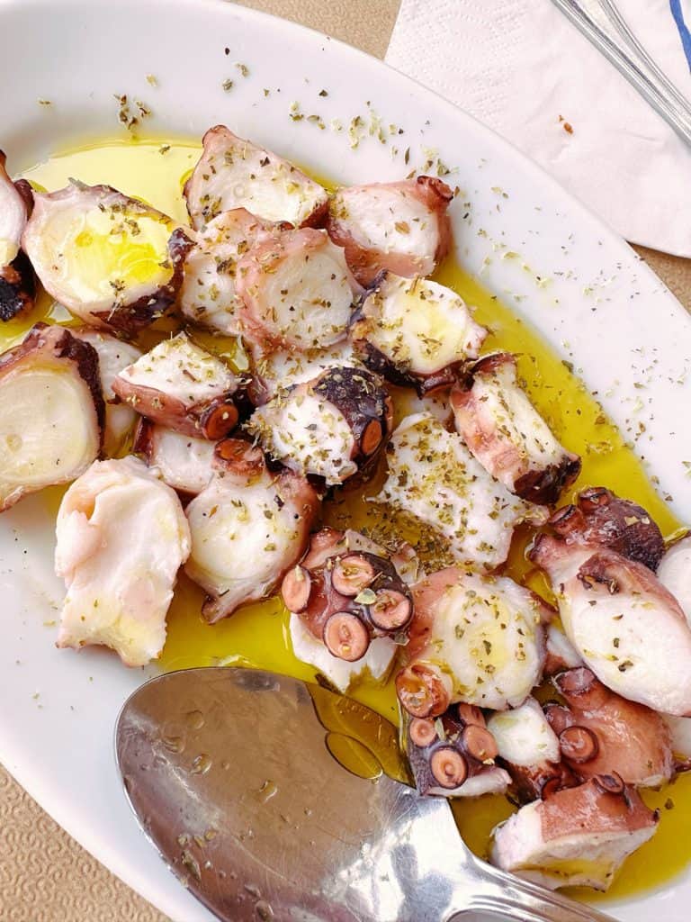 32 Exceptional Greek Foods You Must Try When In Greece
