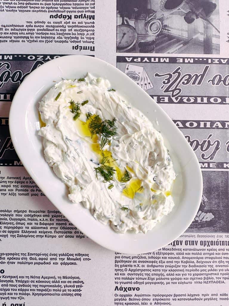 32 Exceptional Greek Foods You Must Try When In Greece
