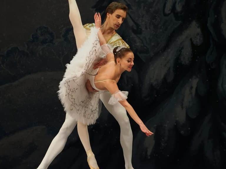 How to Take Kids to The Nutcracker Ballet: A Survival Guide