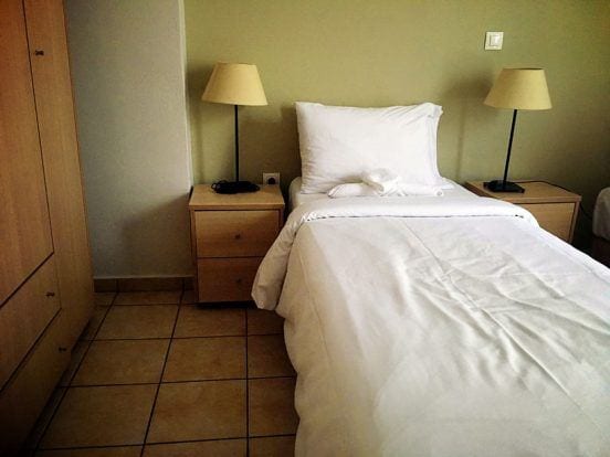 Budget Stay for the whole family at Athens Studios near the Acropolis