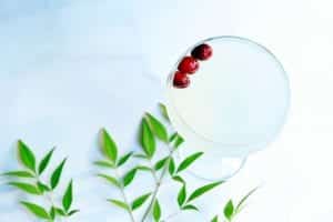 Pear Cosmopolitan and Pear Martini Recipe Inspired by Jasper Canada