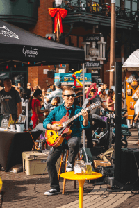 50+ Terrifically Unique Things to do in Tempe AZ