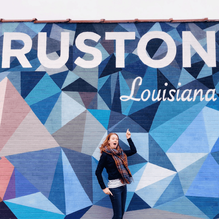 10 Exciting Things to do in Ruston Louisiana