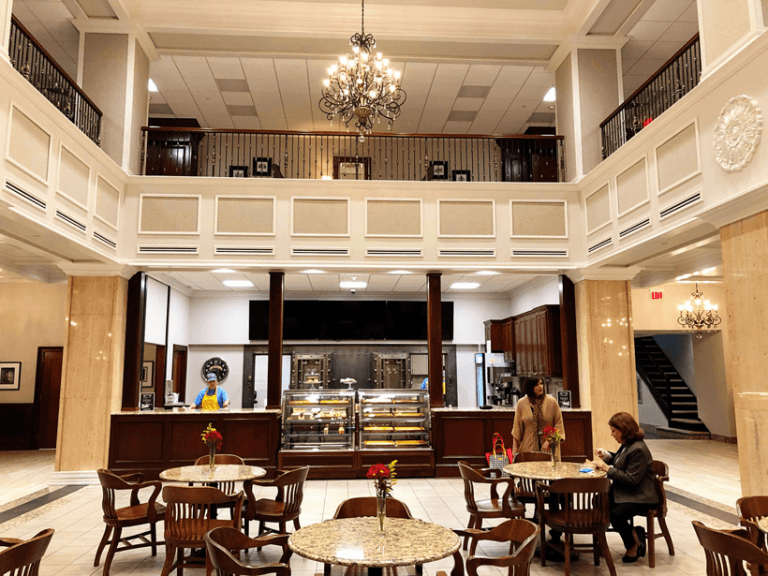 10 Delightful Monroe Restaurants to Check Out in Louisiana