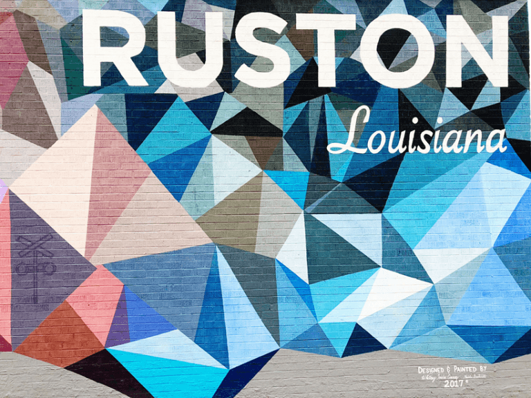 10 Exciting Things to do in Ruston Louisiana