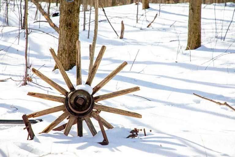 Feed Your Maple Syrup Obsession at the Somerset PA Maple Camps