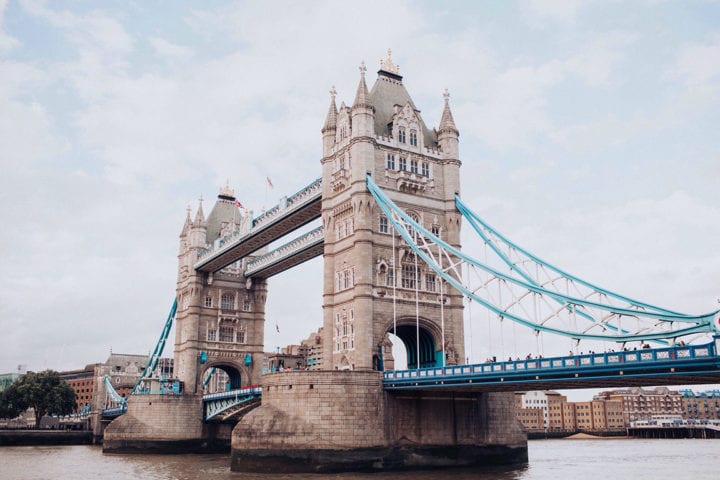 10 Totally Free and Uniquely British Things to do in London