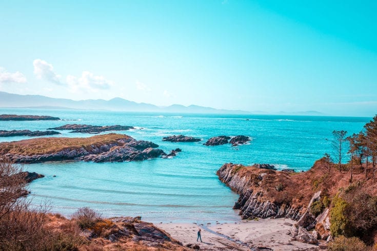 How to Tackle the Ring of Kerry Drive in Ireland with Kids