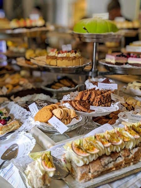 10 STOCKHOLM CAFES to Enjoy A Swedish Fika
