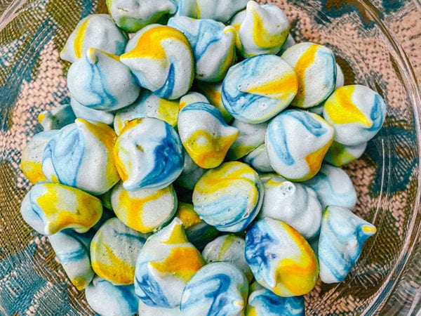 25 Tasty Meringue Recipes To Make When You Love Travel
