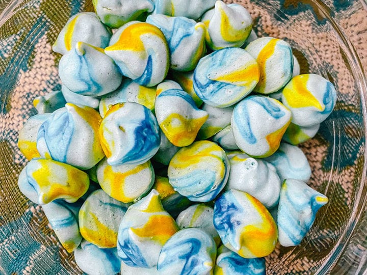 25 Tasty Meringue Recipes To Make When You Love Travel