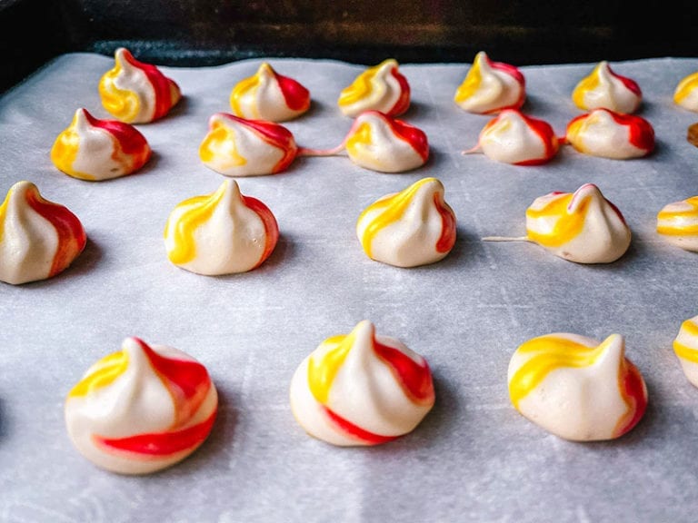 25 Tasty Meringue Recipes To Make When You Love Travel