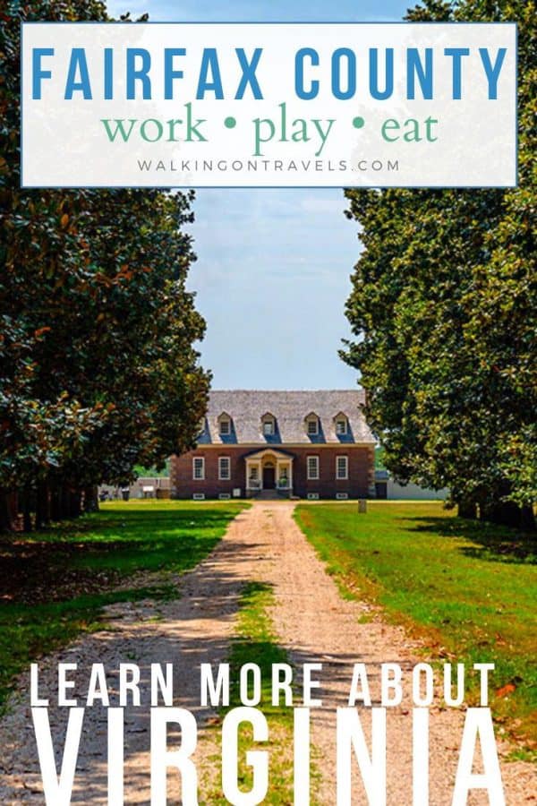 15 Magnificent Things to do in Fairfax County, VA