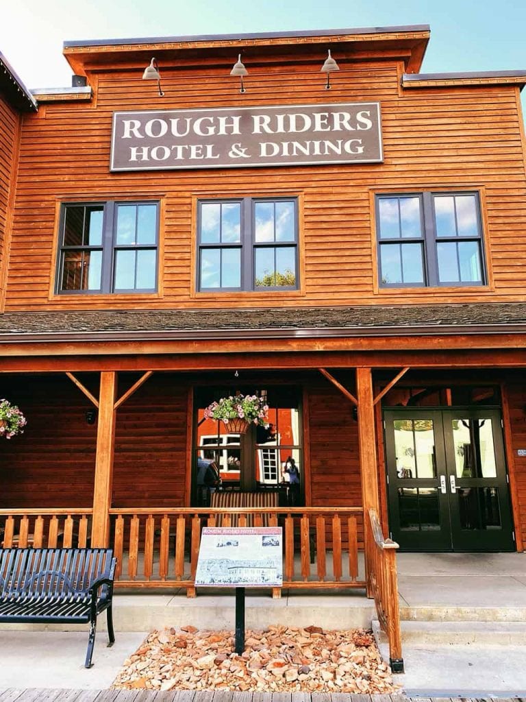 25 Things to do in Medora ND where Wide-Open Spaces Rule