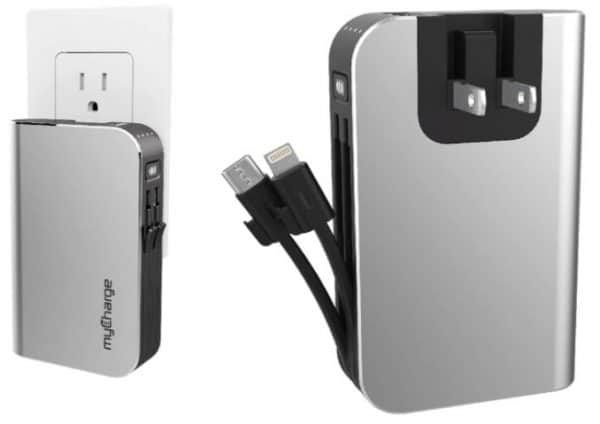10 Best Portable Chargers For Travel & tech