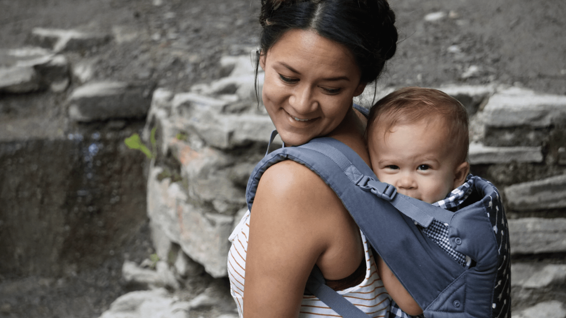 8 UNIQUE INFANT CARRIERS FOR PARENTS WHO LOVE TO TRAVEL