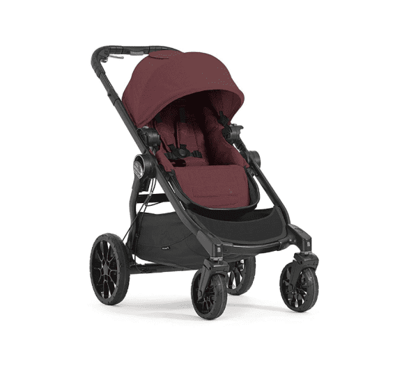 12 Practical and Useful Collapsible Travel Strollers for Babies