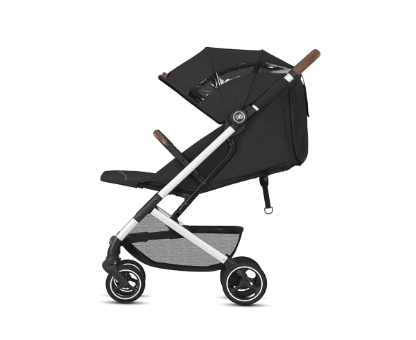 12 Practical and Useful Collapsible Travel Strollers for Babies