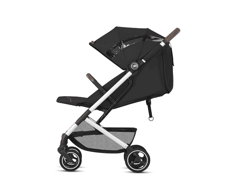 12 Practical and Useful Collapsible Travel Strollers for Babies