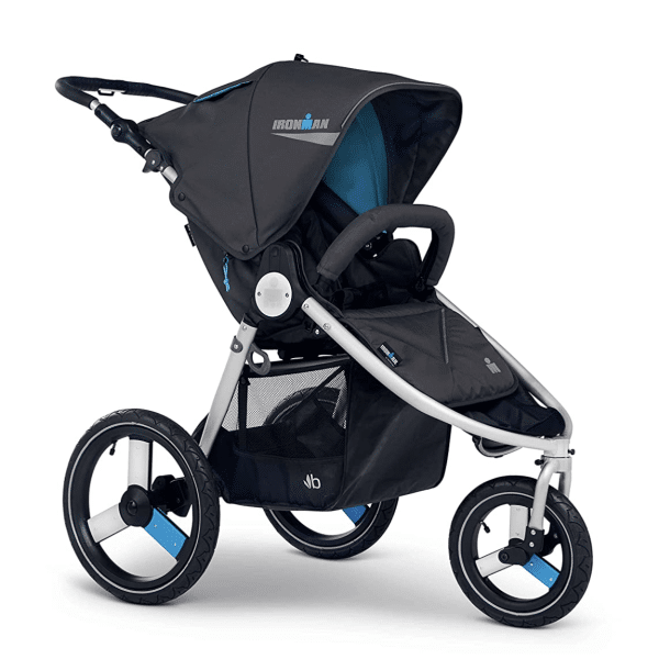 How To Pick the Best All Terrain Stroller For Hiking