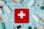 How to Build an Earthquake Emergency Kit