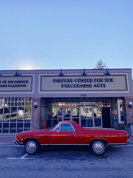 25+ Seasonal and Amazing Things to Do in Bigfork MT