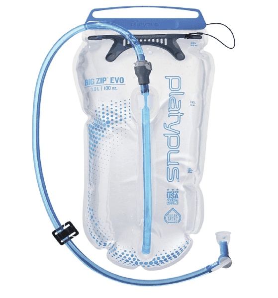 10 Incredible and the Best Hydration Packs For Hiking