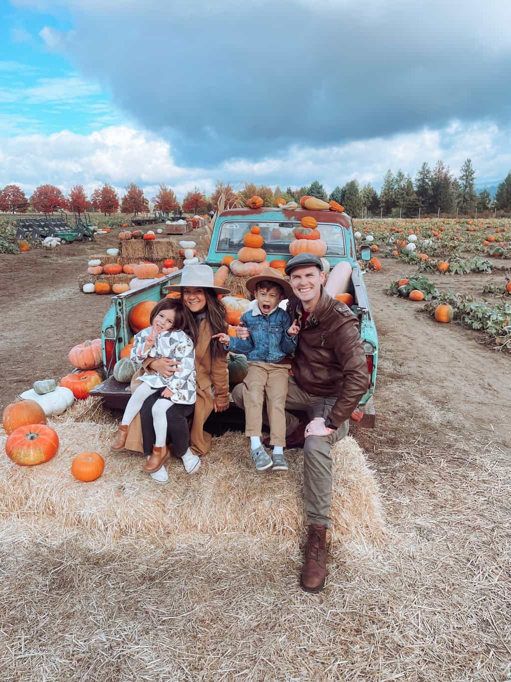 How to Plan an Epic Weekend Getaway to Spokane with Kids