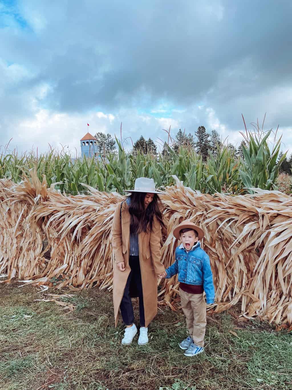 How to Plan an Epic Weekend Getaway to Spokane with Kids