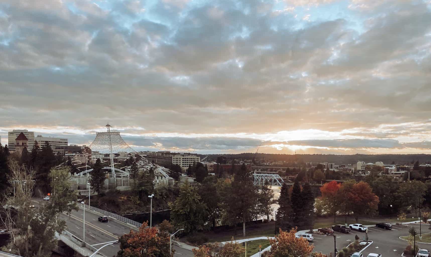 How to Plan an Epic Weekend Getaway to Spokane with Kids