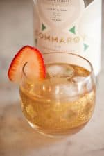 Unique Low Alcohol Gin Recipes that explore a world of flavors