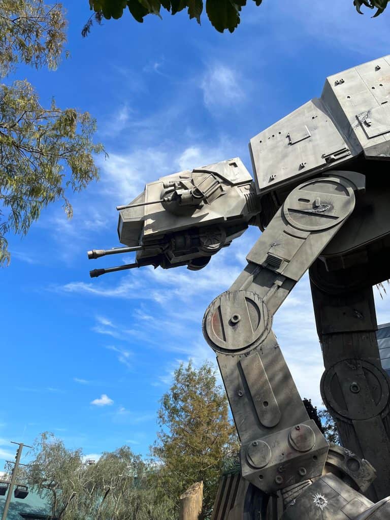 Expert Guide To Star Wars At Disney’s Hollywood Studios