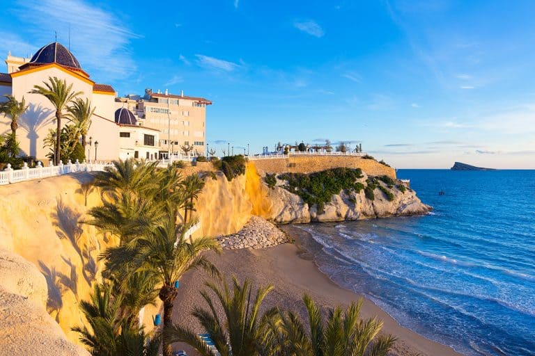 How to spend an epic 24 hours in Alicante Spain