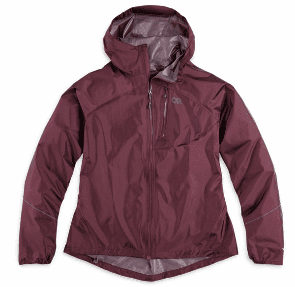 10 Outstanding and Comfortable Hiking Jackets for Women