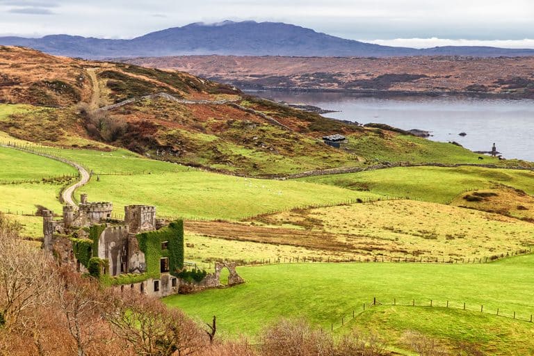 25+ Astounding Things to do in Clifden Ireland