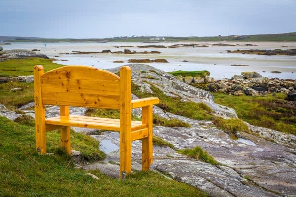25+ Astounding Things to do in Clifden Ireland