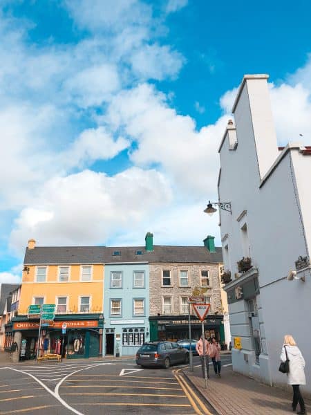 21+ Extraordinary & Fun Things to do in Kenmare Ireland