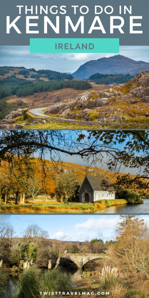 21+ Extraordinary & Fun Things to do in Kenmare Ireland