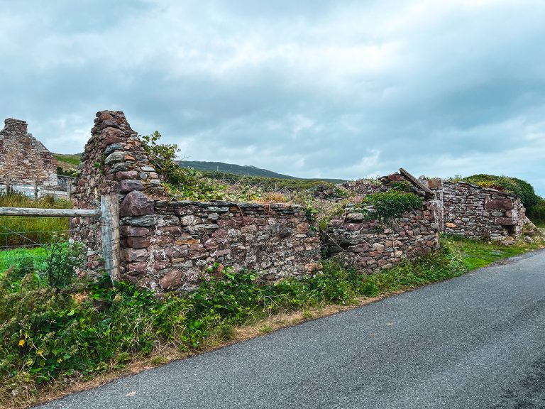 25 Unique & Amazing Things to do in Achill Island Ireland