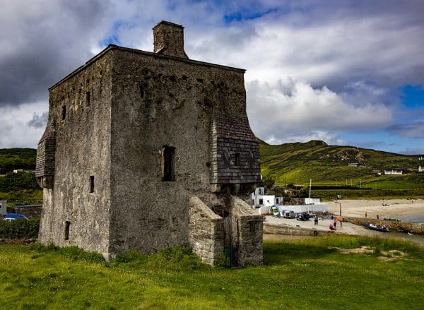 25 Unique & Amazing Things to do in Achill Island Ireland
