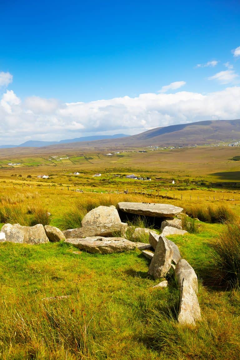 25 Unique & Amazing Things to do in Achill Island Ireland