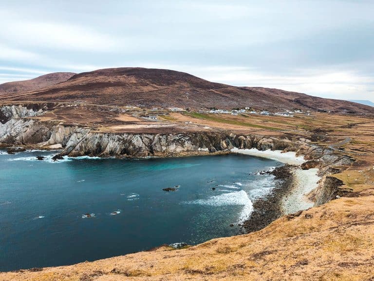 25 Unique & Amazing Things to do in Achill Island Ireland
