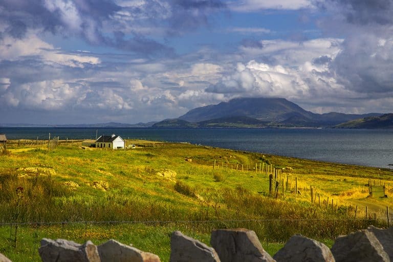 25 Unique & Amazing Things to do in Achill Island Ireland