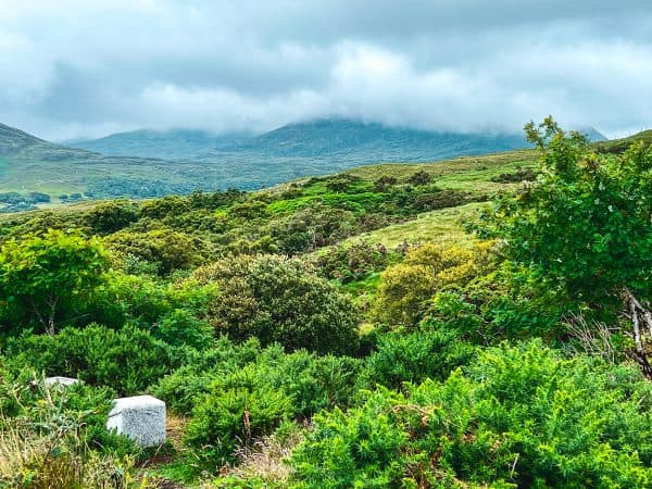 CONNEMARA NATIONAL PARK FAQ