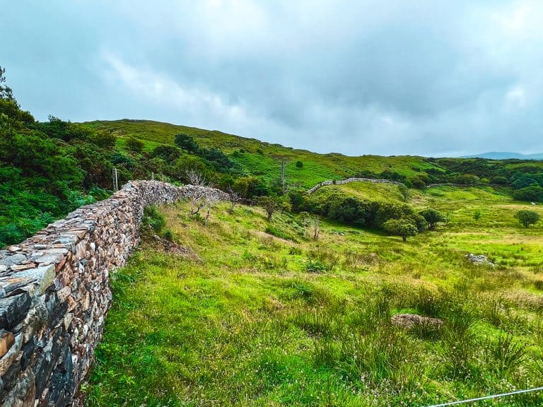 Your Essential Guide to Connemara National Park Ireland