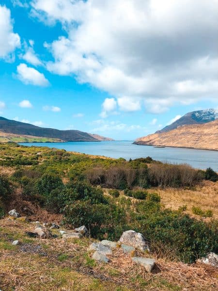 HOW DO I GET TO CONNEMARA NATIONAL PARK?